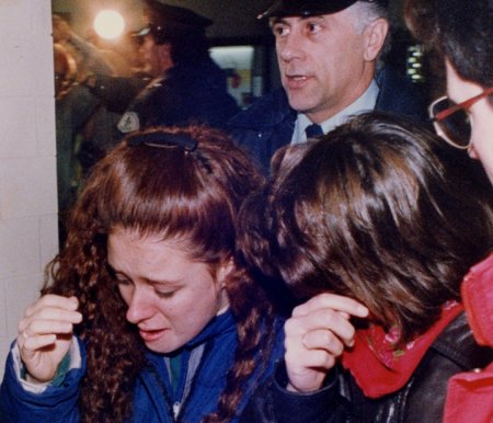 École Polytechnique massacre marks 27th anniversary - Montreal ...