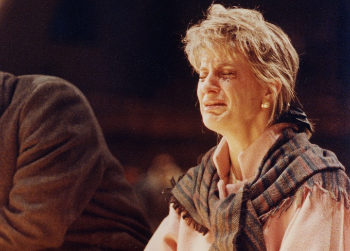 ‘Let hate go,’ says the mother of Montreal Massacre shooter Marc Lepine ...