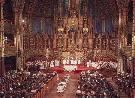 École Polytechnique massacre marks 27th anniversary - Montreal ...