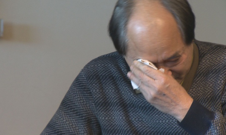 ‘He is the worst kind of beast’: Jun Lin’s father speaks out after ...