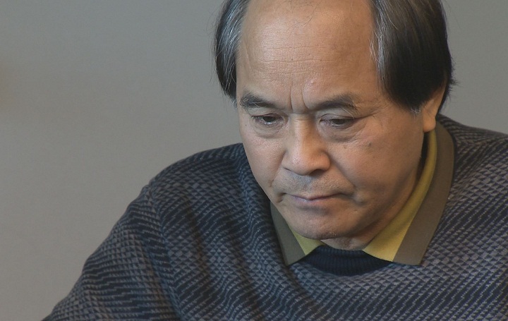 ‘He is the worst kind of beast’: Jun Lin’s father speaks out after ...