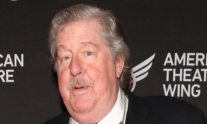 Actor Edward Herrmann dies at 71 - National | Globalnews.ca