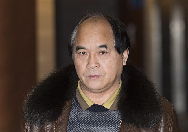 Jun Lin’s father describes devastating loss, seeing no remorse from ...