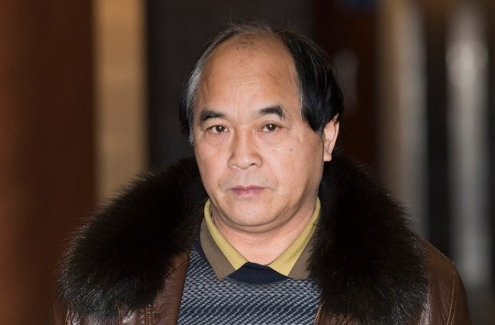 Jun Lin's Instagram, Twitter & Facebook on IDCrawl