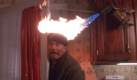 ‘Home Alone’ cinematographer remembers making of holiday classic ...