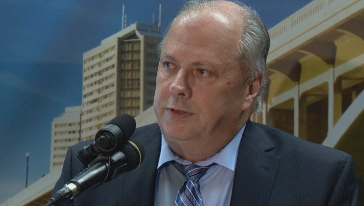 Saskatoon’s human resource director sentenced for drunk driving ...
