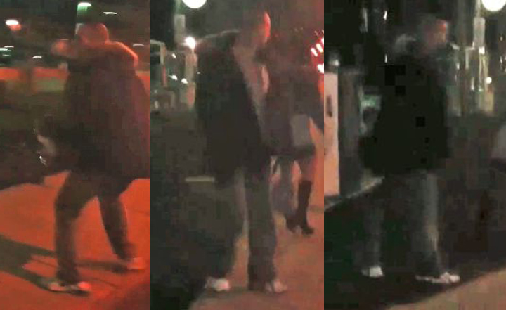 Mike Pimentel’s family appeals for help as police release new images in ...