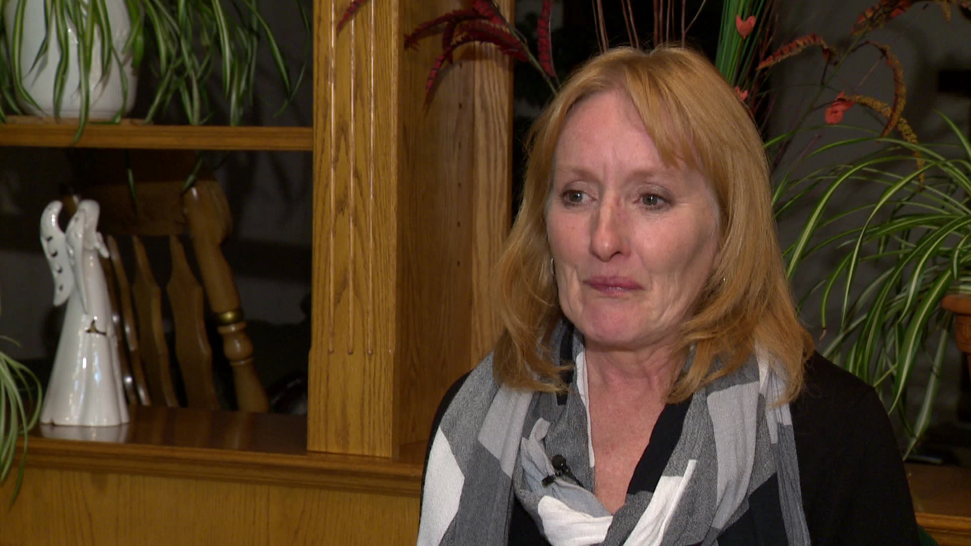 Mother of Lisa Michelle Mitchell speaks about daughter’s death ...