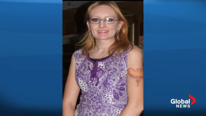 Arrest made in 2012 disappearance of Lisa Michelle Mitchell | Globalnews.ca