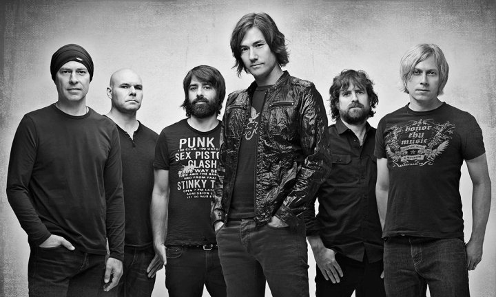 Reunited Moist wraps up first cross-Canada tour in more than a decade ...