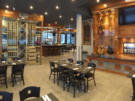 Lac-Megantic’s Musi-Cafe rises from the ashes | Globalnews.ca