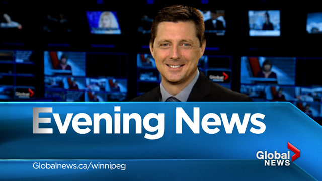 Watch: Global Winnipeg Evening News for Monday, July 13 - Winnipeg ...