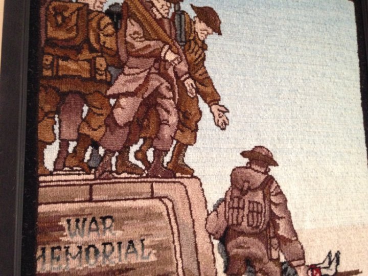 Unexpected thank you for Halifax artist after Cirillo editorial cartoon ...