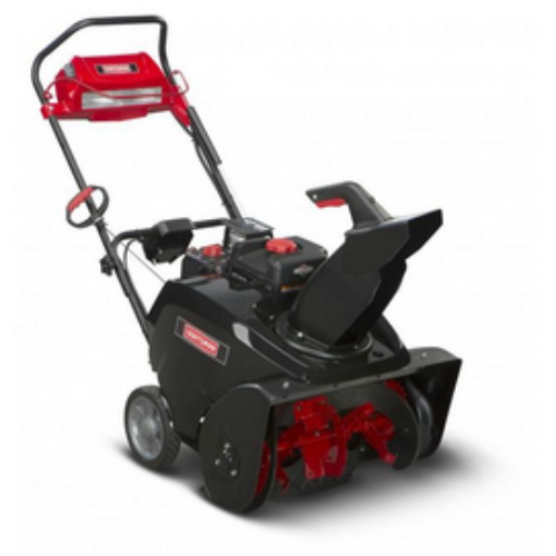 Sears Canada’s Best Craftsman Single Stage Snow Blower Giveaway ...