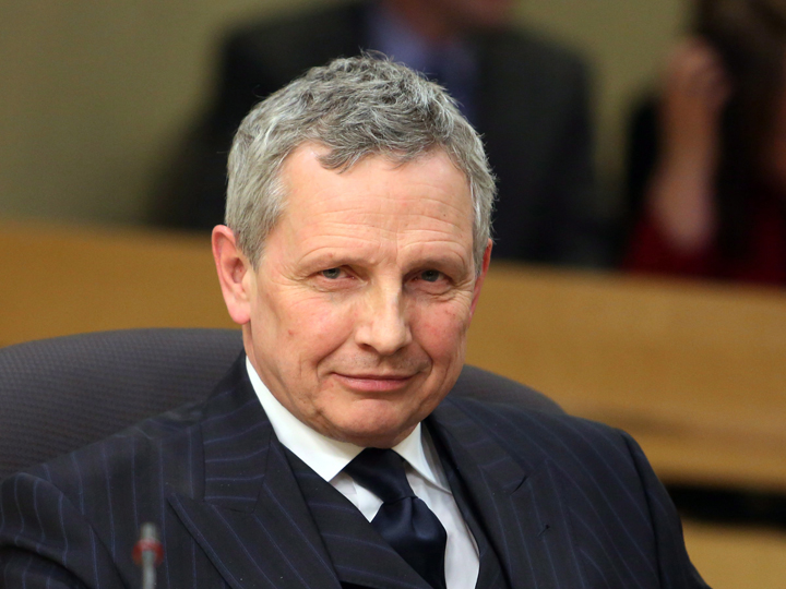 Former adviser to Stephen Harper named CEO of OLG - Toronto | Globalnews.ca