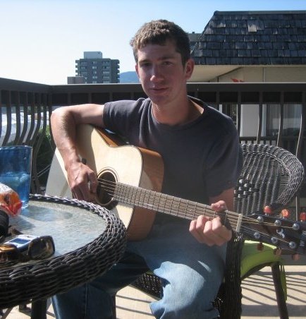 26-year-old Campbell River man missing since Dec. 7 | Globalnews.ca