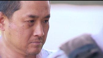 Vince Li | News, Videos & Articles