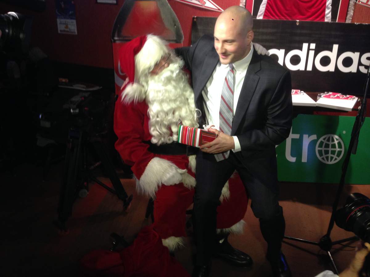 A holiday tradition, the Wesmen Classic draws near - Winnipeg ...