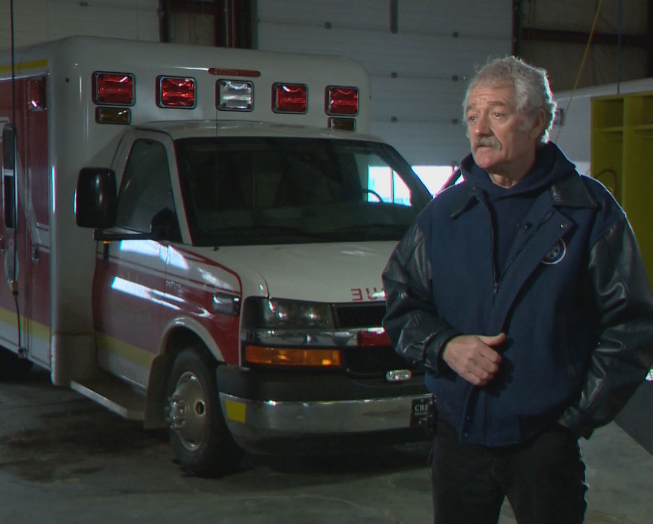 Code Red Part 1: Paramedics warn of lengthening response times ...