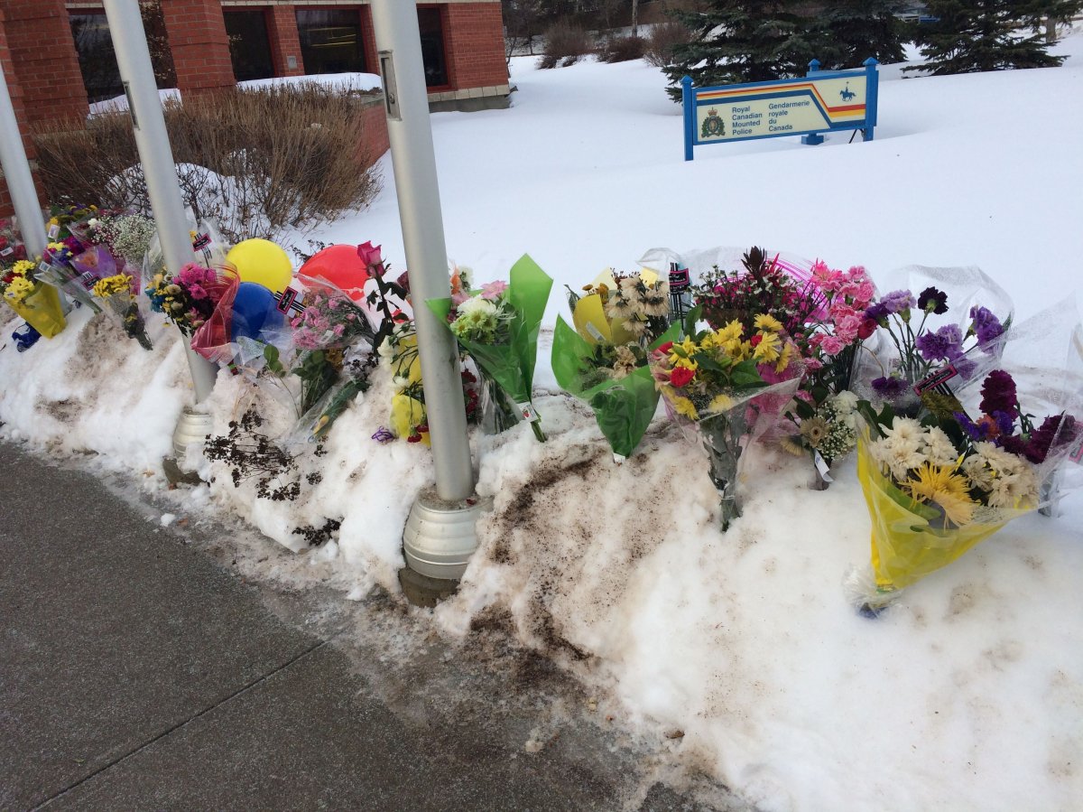 Counsellors on hand at St. Albert school in wake of RCMP shooting ...