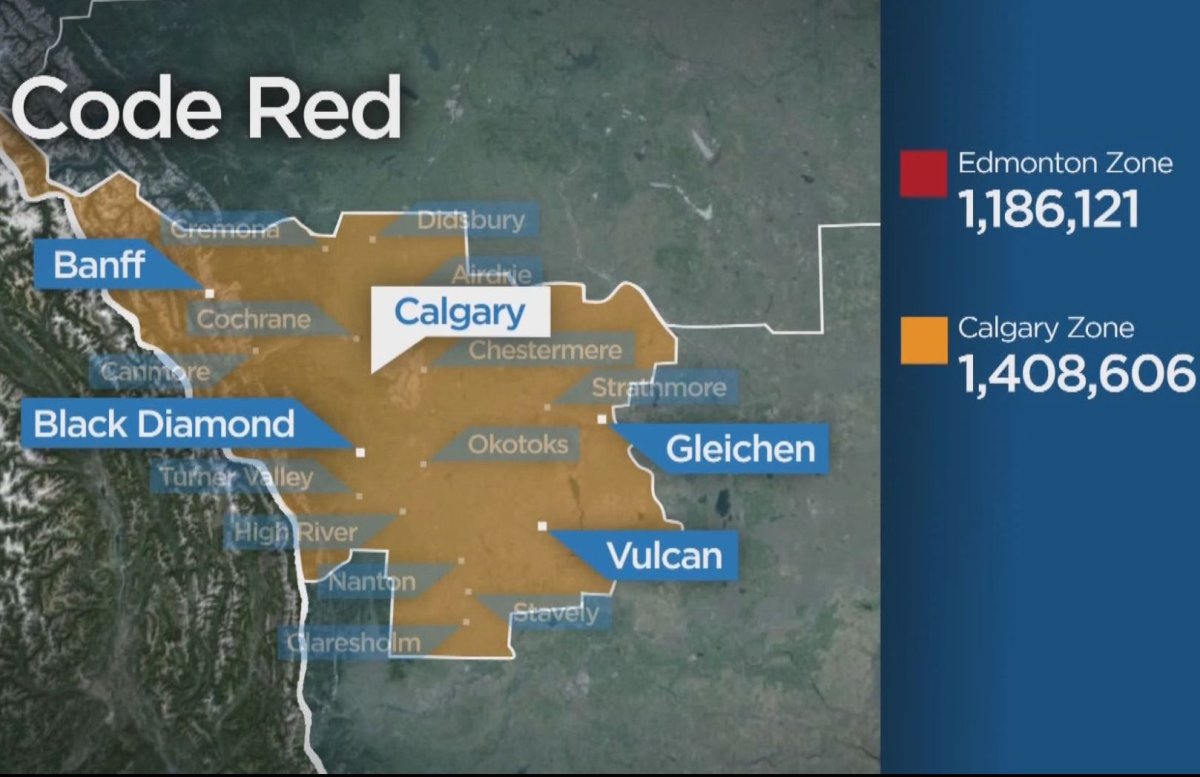 Code Red Part 2: Paramedics ring alarm bells; call Edmonton a ‘vortex ...
