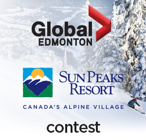 Sun Peaks Ski Getaway – Edmonton Morning News Contest - GlobalNews ...