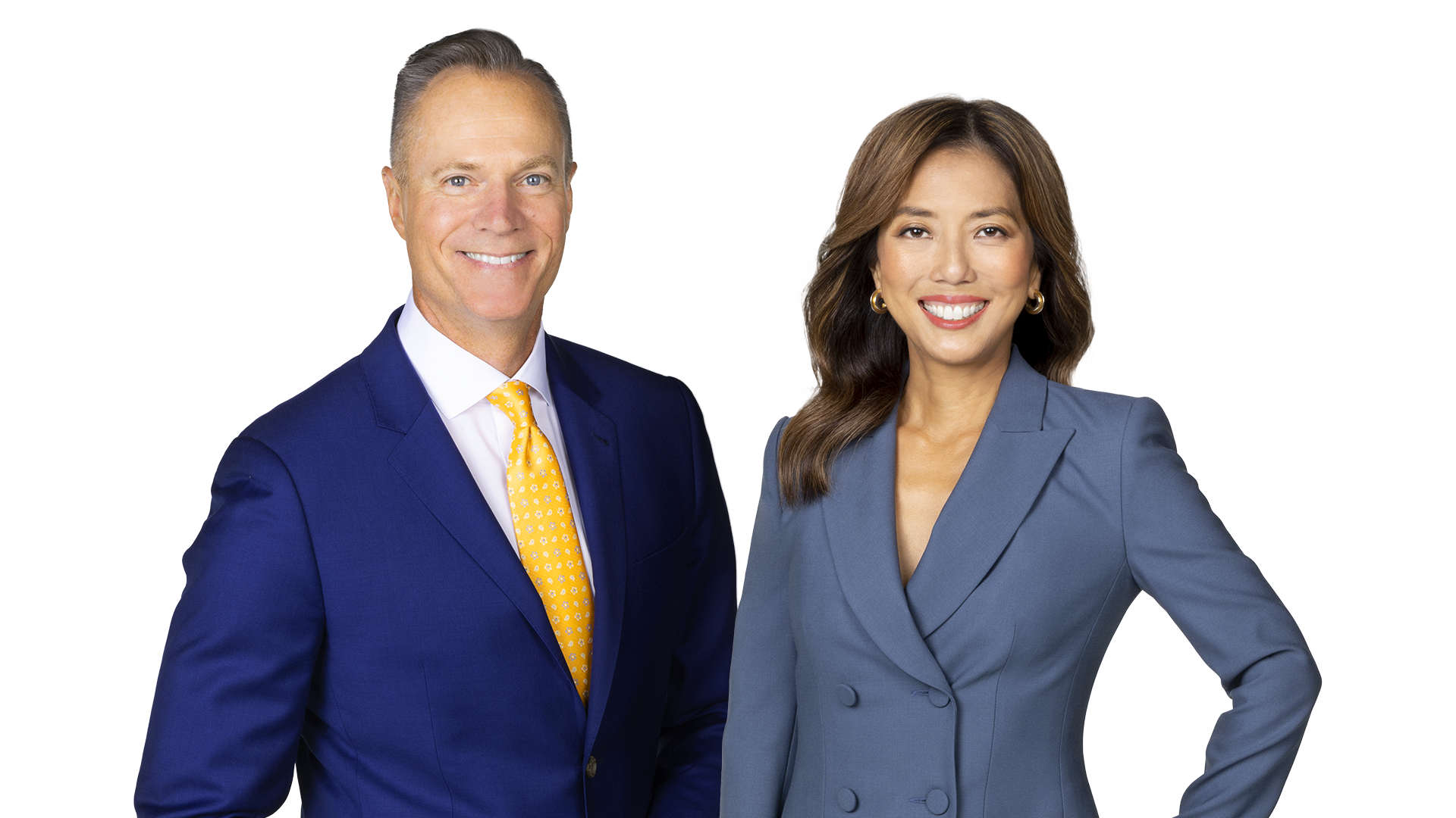 GlobalNews BC Programs, Personalities and Schedules