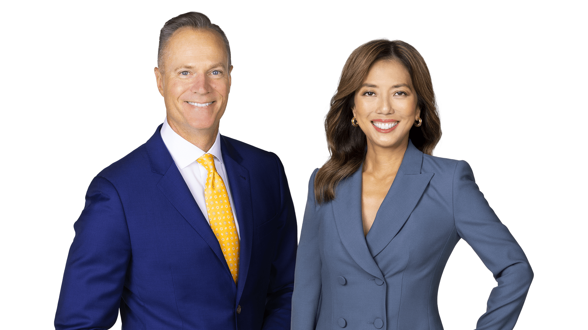 GlobalNews BC Programs, Personalities and Schedules