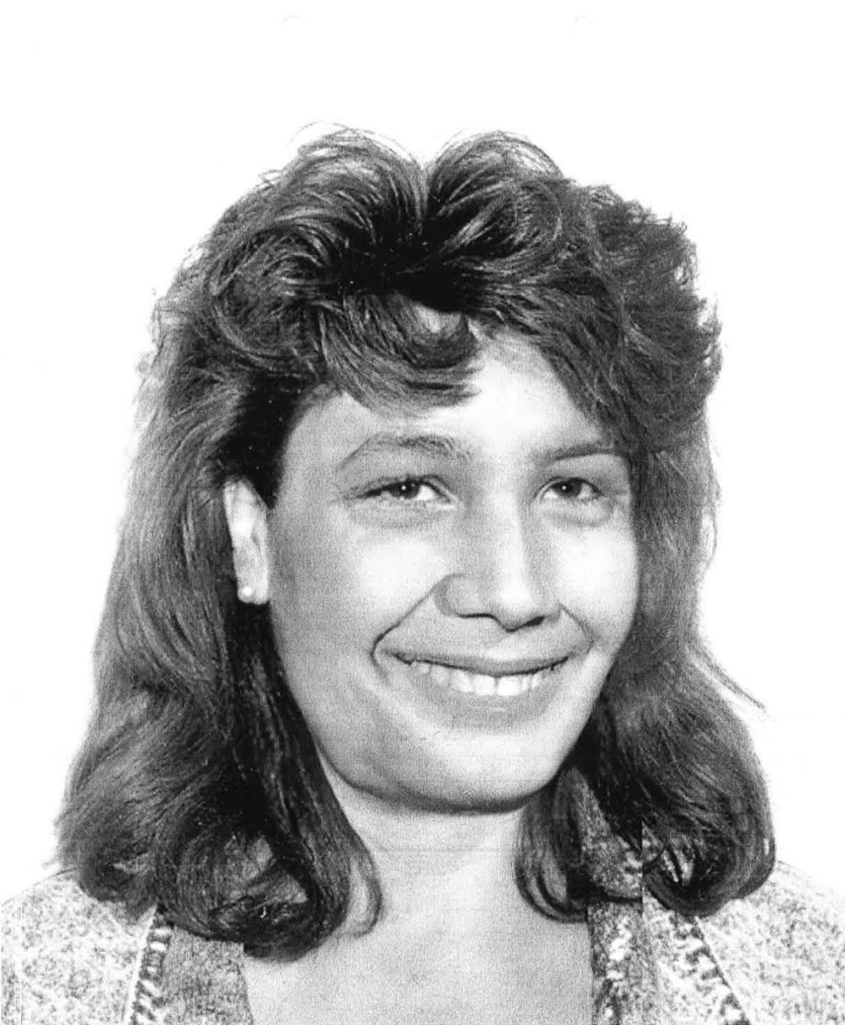 RCMP renew call to find First Nations woman, missing more than 30 years ...