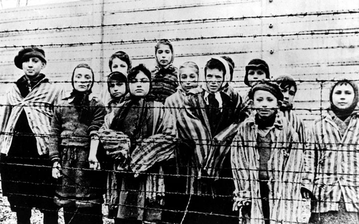 Toronto woman returns to Auschwitz to mark liberation 70 years later ...