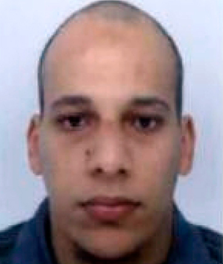 What we know about the suspects in the Charlie Hebdo Paris shooting ...