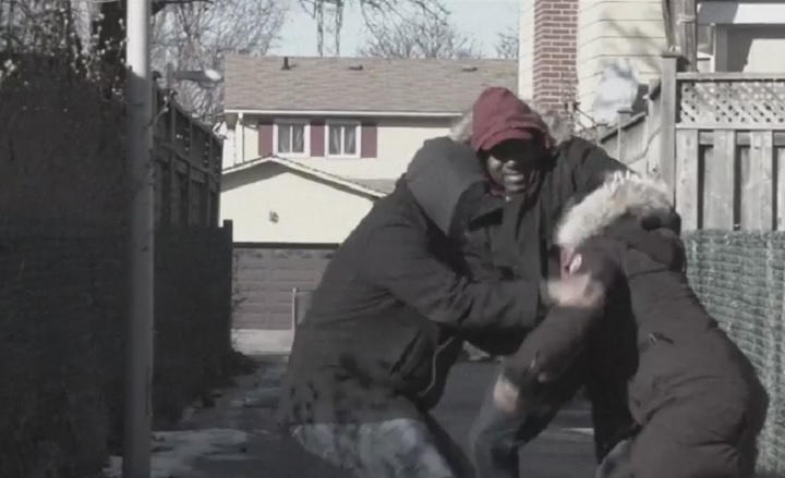 Toronto police warn of violent street robberies in Scarborough ...