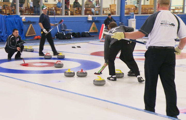 First ‘curling day’ proclaimed in Saskatchewan | Globalnews.ca