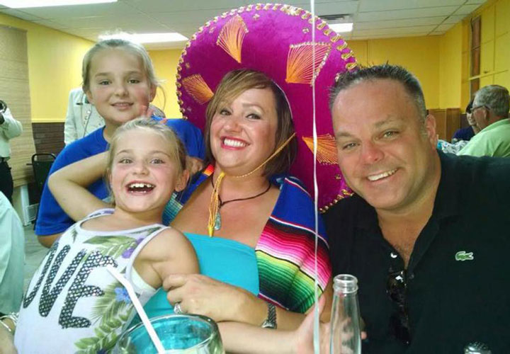 Bleeding and alone, 7-year-old plane crash survivor went for help ...