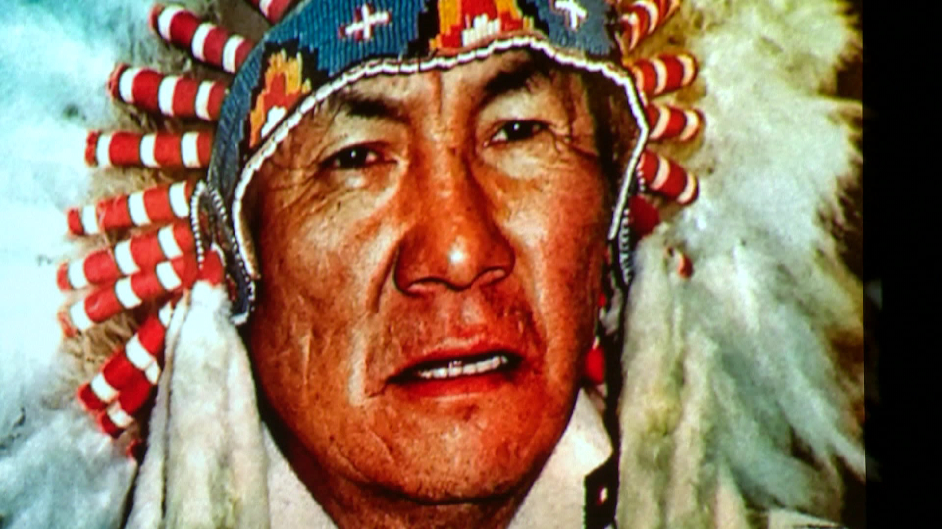 Funeral held for former Tsuu T’ina Chief Gordon Crowchild | Globalnews.ca