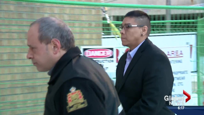 How is a Gladue report used in criminal sentencing of aboriginals ...