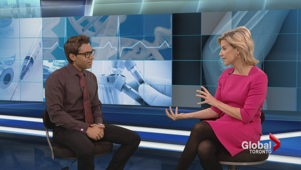 What you need to know about cold weather and your health | Globalnews.ca