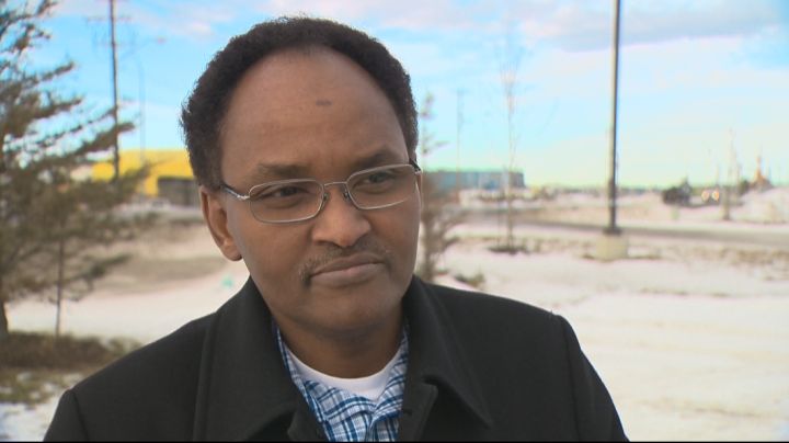 Three Canadians believed killed in Syria known to Edmonton police ...