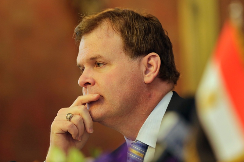 John Baird starts four-day Israeli visit on Friday | Globalnews.ca