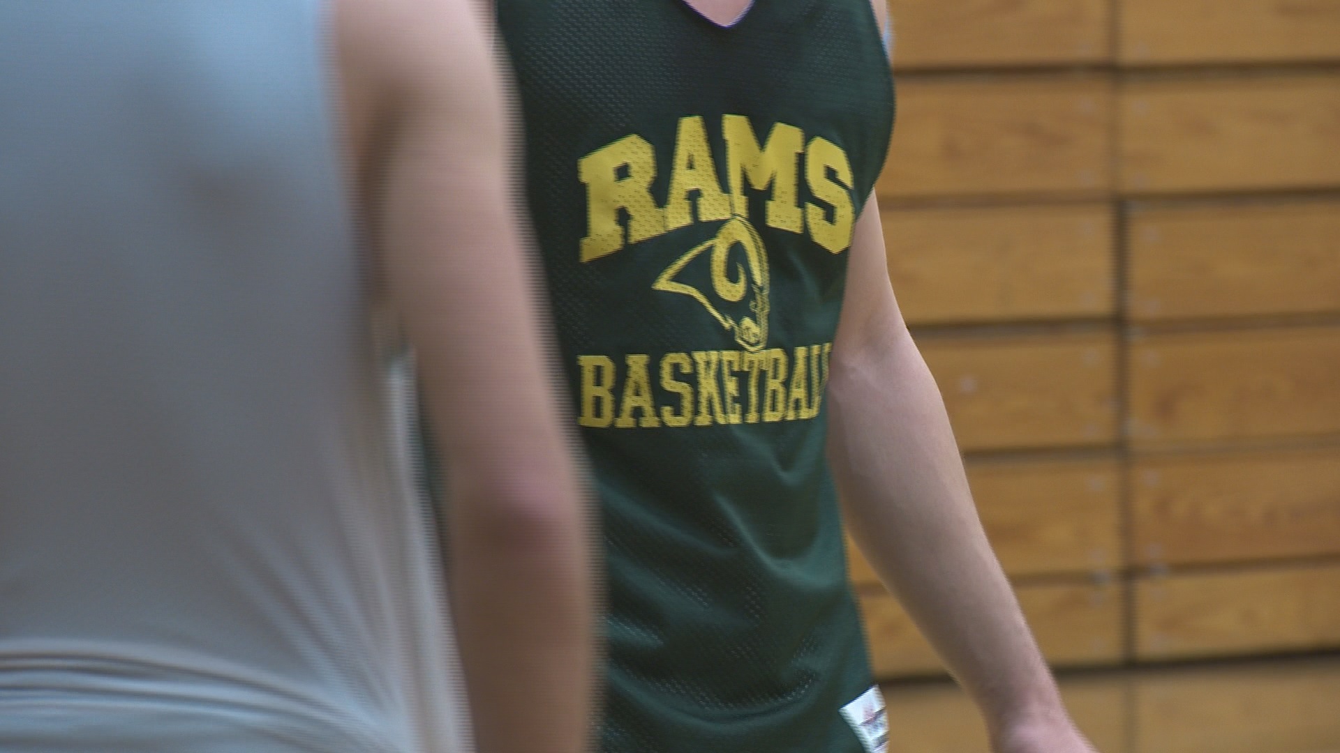 Rams in the midst of special season - Lethbridge | Globalnews.ca