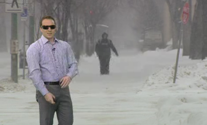 WATCH: Big Dave McLean and Mike Koncan get the Winnipeg Winter Blues ...