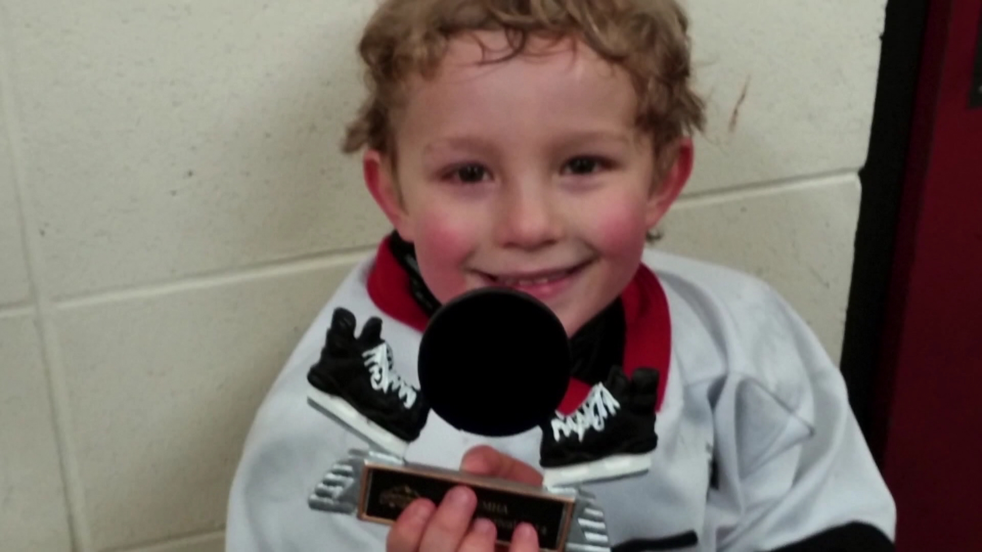 Springbank hockey tournament honours Nathan O’Brien - Calgary ...