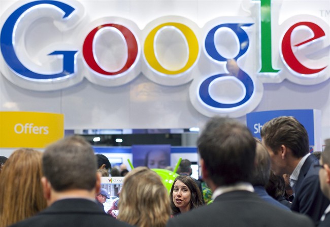 Google CFO lifts investors’ spirits after company’s earnings miss ...
