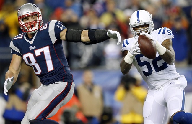 Deflate-gate: Brady, Belichick offer no explanation for deflated ...