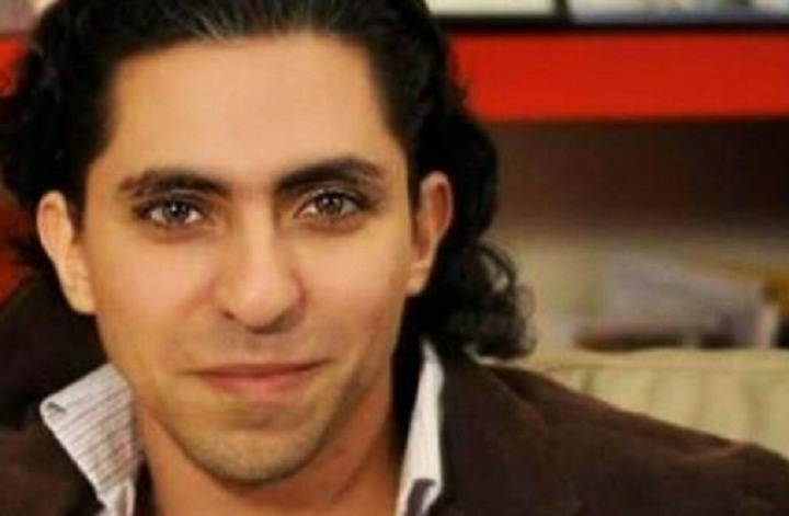 Saudi blogger Raif Badawi spared flogging for sixth time: Amnesty ...