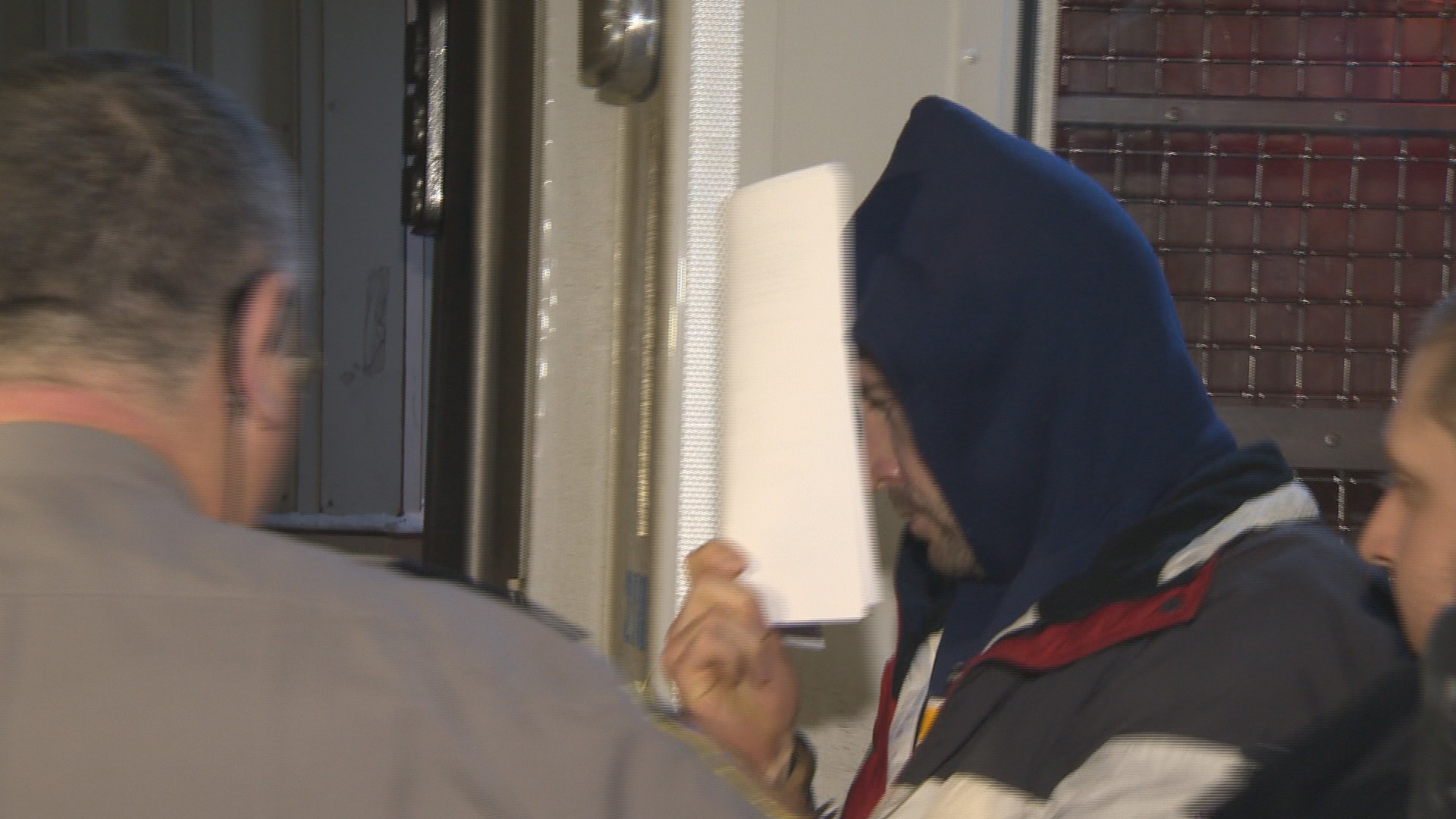 Christopher Phillips, charged in hazardous chemicals case, remanded ...