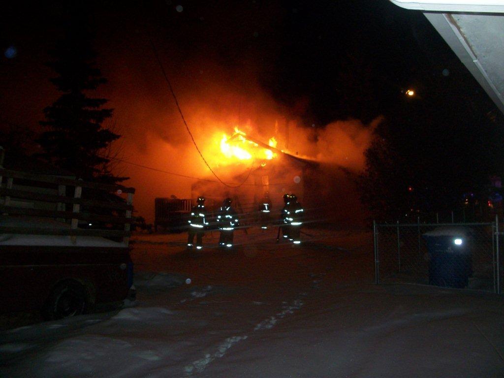 Resuscitation efforts fail as two people, including baby, die in Regina ...