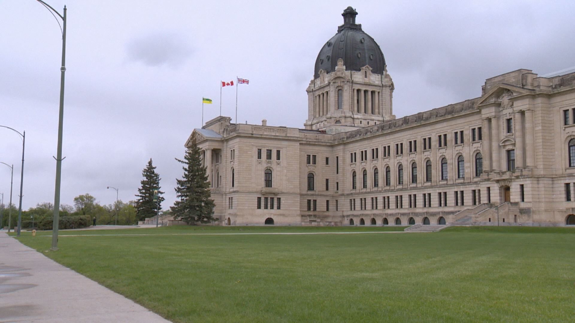Saskatchewan government outlines Growth Plan during 2019 Throne Speech ...