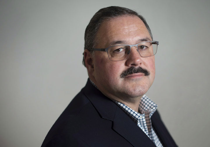 Sears Canada confirms new CEO, president | Globalnews.ca