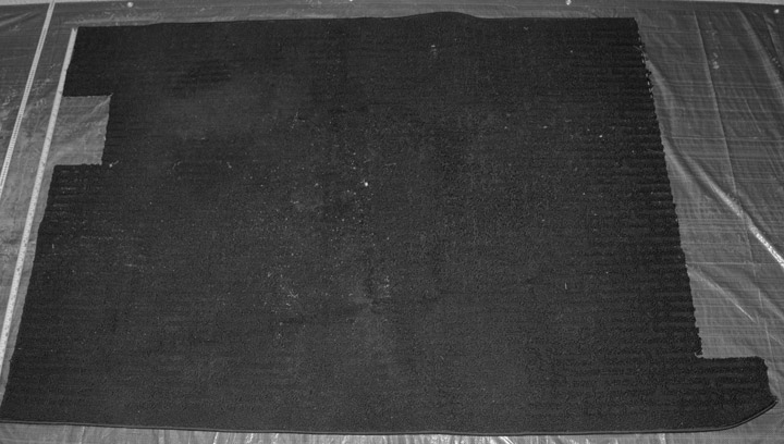 Rugs may be connected to murder of Saskatchewan woman | Globalnews.ca